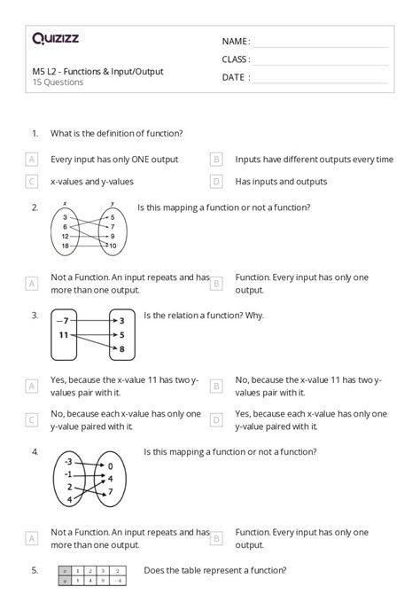 50 Identifying Numbers 11 20 Worksheets For 8th Class On Quizizz