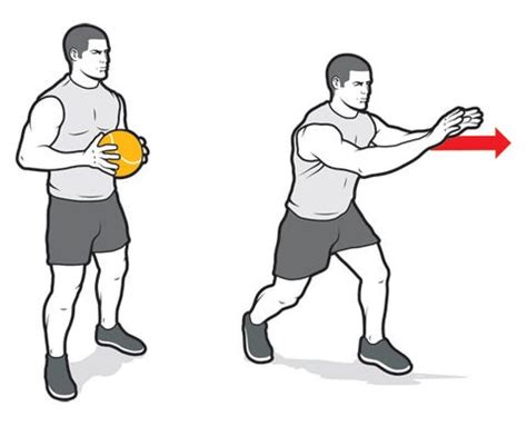 Medicine Ball Workout
