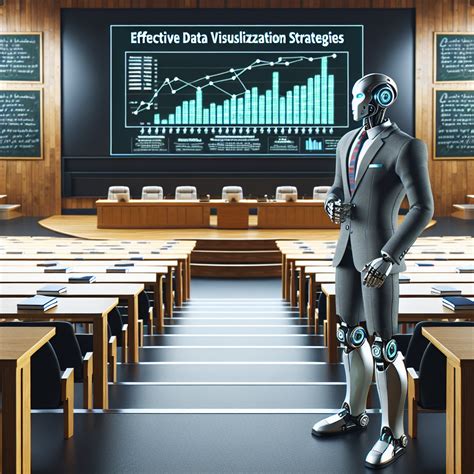 Effective Data Visualization Strategies Choosing The Right Type Of Chart