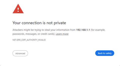 How To Log In To The Web Interface Of The Linksys MX4300 LN1301 Linksys Support