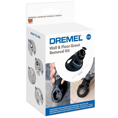 Dremel Rotary Multi Tool Grout Removal Kit Garden Equipment Review Dremel Rotary Multi Tool Grout Removal Kit Garden Equipment Review