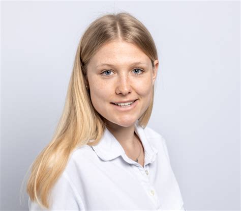 Céline Ruff Kantonsspital Graubünden