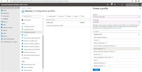 Managing Devices And Profile Communication Square Knowledge Base