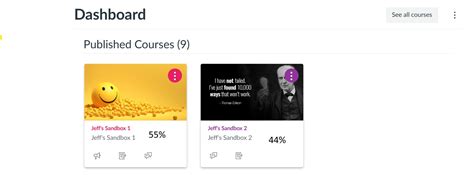Adding Grades On Cards To Web Version Of Canvas Lms Instructure Community