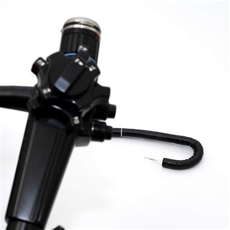 Disposable Endoscopic Accessories Injection Sclerotherapy Needle Injection Needle And