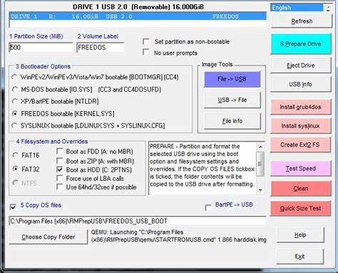 Best 5 Free Apps To Create Bootable Usb Drives In 2021 H2s Media