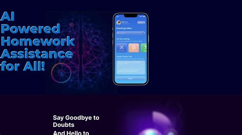 Doubtclear Ai Ai Powered Doubt Resolution And Learning Creati Ai
