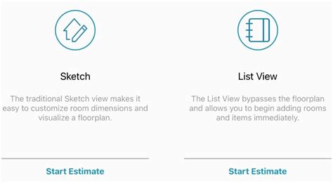 Adding And Removing Line Items On Ios Devices Xactware Help