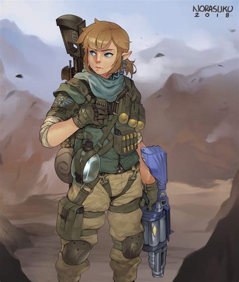Military Operator Danbooru