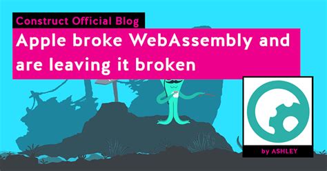 Why Is Webgl So Slow On Ios Unity Engine Unity Discussions