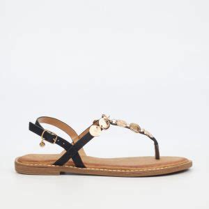 Miss Black Footwear Collection