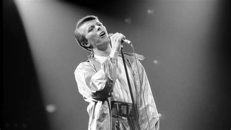 Bowie In Berlin Le Documentaire Qui Révèle Les Quatre Muses De