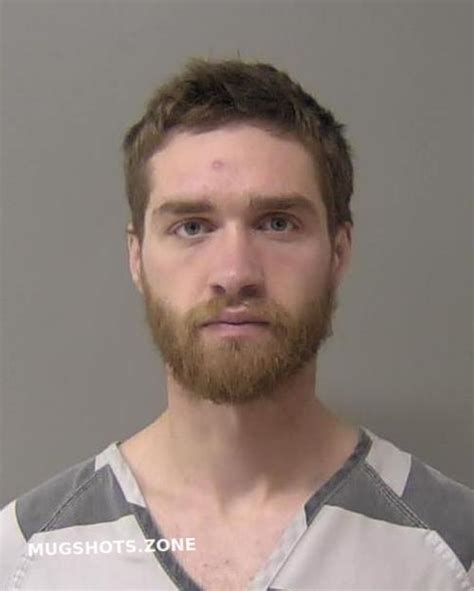 Metzger Daniel Scott 02092024 Macon County Mugshots Zone