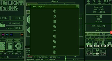 Console Idle By Mangoflavor Console Idle By Mangoflavor