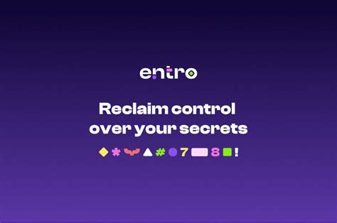 Detect Secrets Vulnerabilities In Real Time Entro