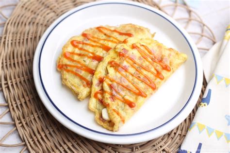 계란피자 만들기 라이스페이퍼피자 반짱느엉 간식레시피 라이스페이퍼요리 네이버 블로그