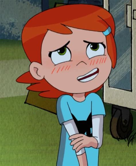 Hoja De Conceptos De Gwen Tennyson Formas De Gwen Ben 10 Wiki