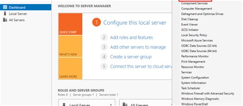 How To Upgrade Adfs To Ad Fs Server Part Windowstechpro