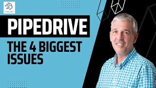 Addressing Pipedrives Top Workflow Challenges SynthMind