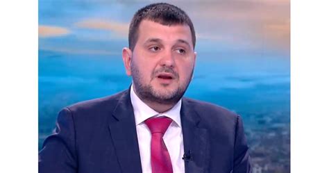 ДБ след декларацията срещу Възраждане Един добър ден за демокрацията