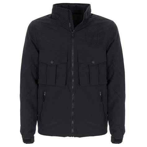 Heaton Jacket