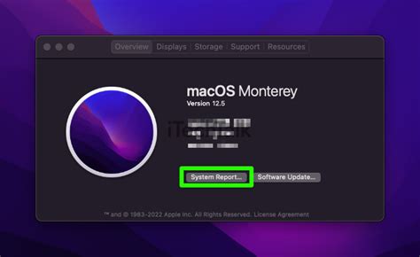 How To Find USB Connected Devices On A Mac ITechTalk