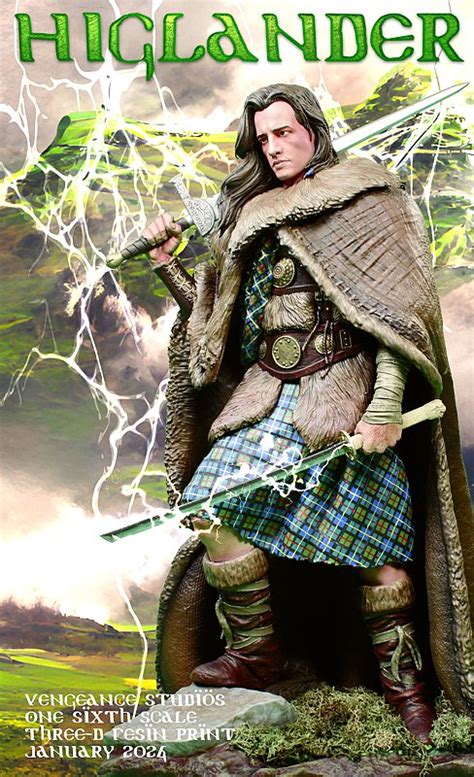 Highlander!