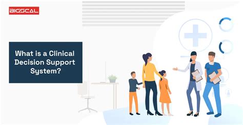 Decision Support Systems Healthcare Benefits And Types
