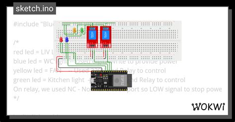Wokwi Online Esp32 Stm32 Arduino Simulator