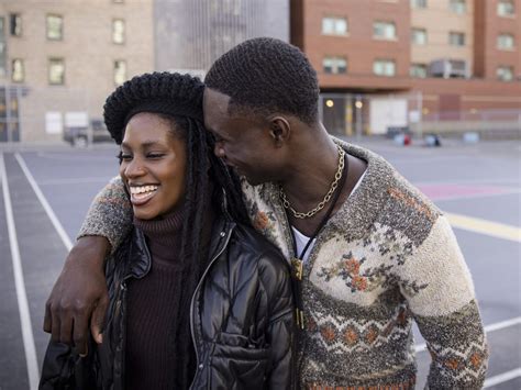 “cuffing Season” Is Here So Its Time To Start Planning Those First