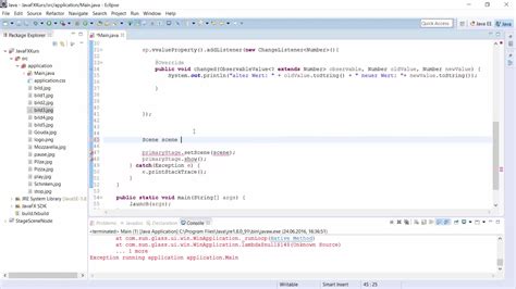 Javafx Scrollpane Scrollable User Interface