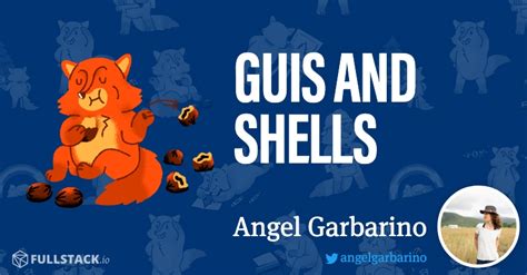 Guis Shells And Kernels Definitions Examples And Relationships