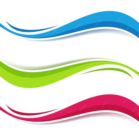 Curves Vector Png