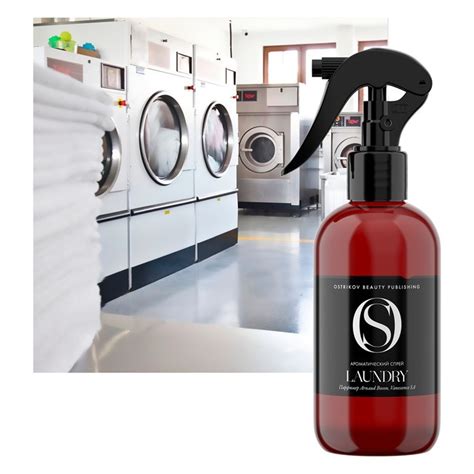 Парфюмированный спрей Ostrikov Beauty Publishing Laundry, 250 мл ...