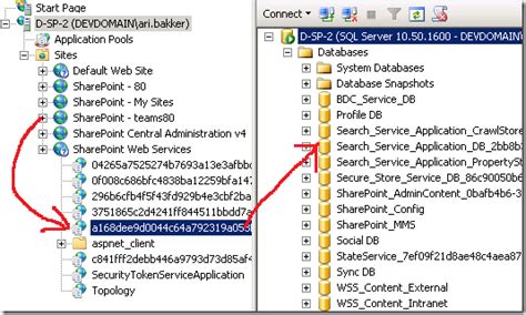 Issues Creating Sharepoint 2010 Search Scopes Programmatically
