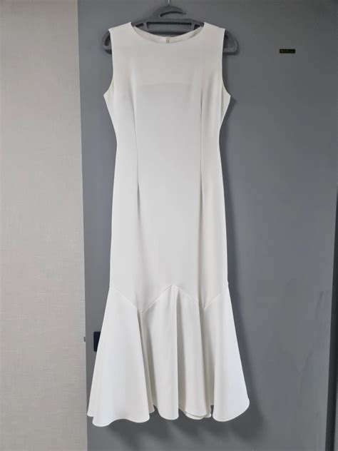 퀄좋은 셀프 웨딩 드레스 브라이 당근 중고거래