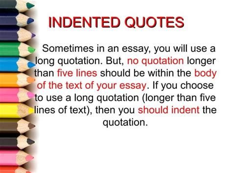 Quotation Ppt