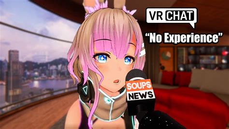 I Cant Stop Playing VRChat YouTube