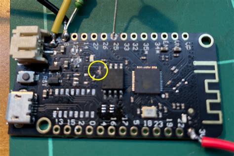 Adventures Powering Esp From Batteries Electronics Volts And Bits