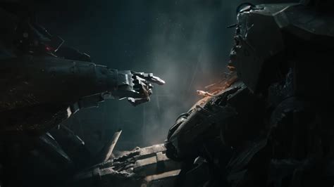 Fromsoftwares Armored Core To Make Tv Debut With Amazon Anthology