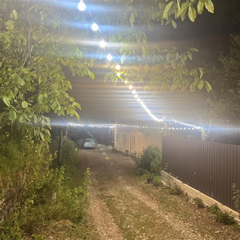 შენი სახლი აბასთუმანში