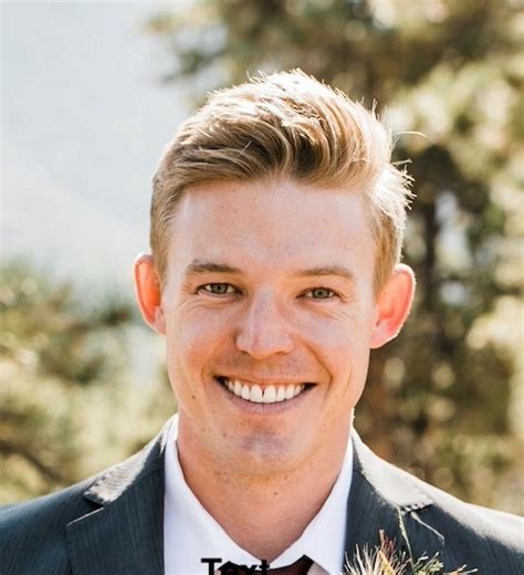 Christopher Jorde Political Science University Of Colorado Boulder