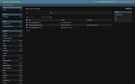 Saas Boilerplate Reviews 2024 Details Pricing And Features G2