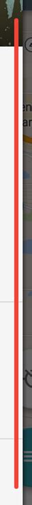 Android How To Set Margin For Vertical Scrollbar From The Right Edge In ListView Stack Overflow