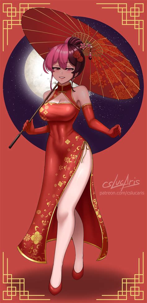 Neo Politan Rwby Drawn By Cslucaris Danbooru