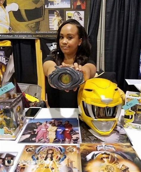 Mighty Morphin Power Rangers Cast Then And Now