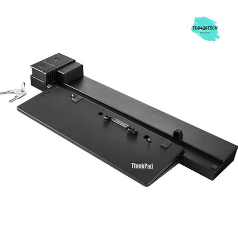 Mua Dock Thinkpad 40a5 Thinkpad Workstation Dock 40a5 Docking Station Thinkpad Dùng Cho