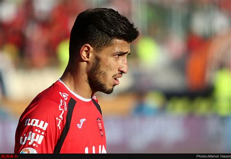 علی علیپور و همسرش در جشن تولد پسرشان