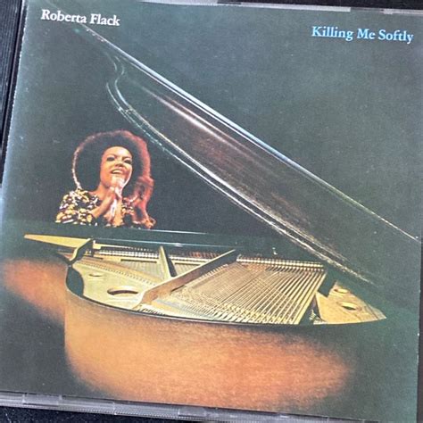 Roberta Flack Killing Me Softly Kaufen Auf Ricardo
