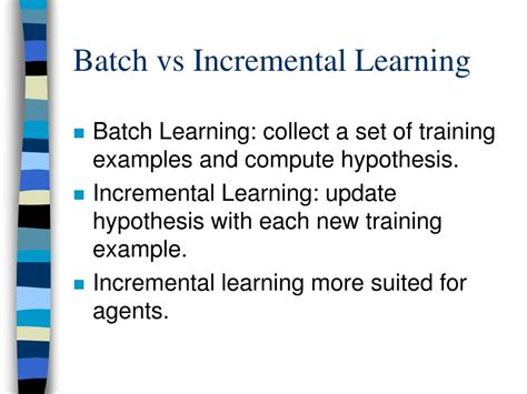 Ppt Machine Learning And Ilp For Multi Agent Systems Powerpoint